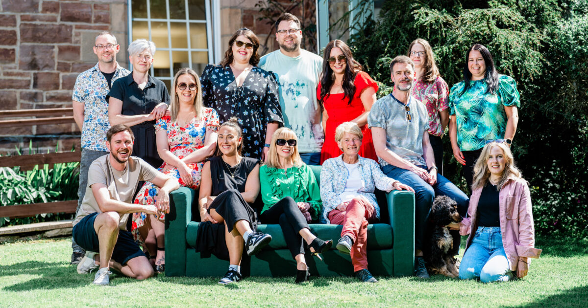 About the Dynam team | Dynam