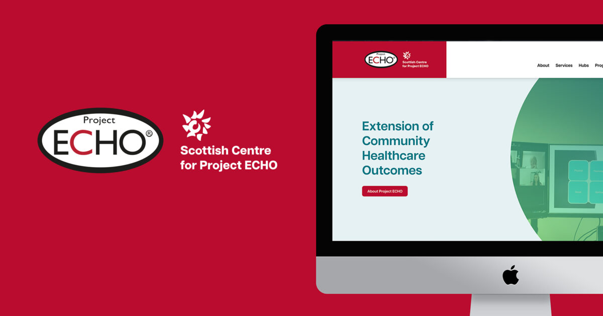 Project ECHO | Dynam